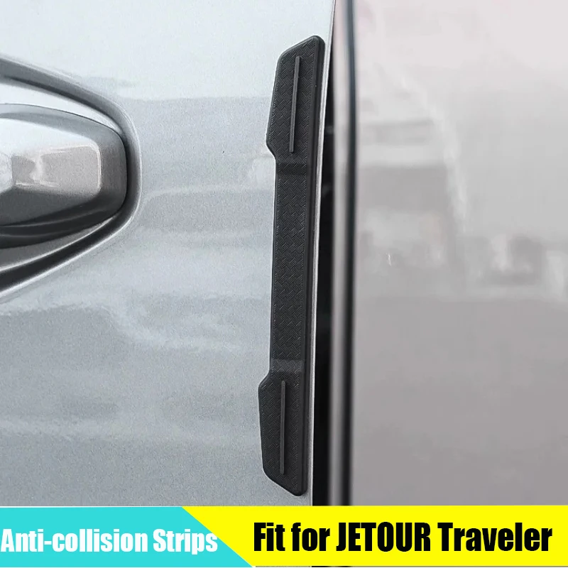Car-Door-Anti-collision-Strips-Fit-for-Chery-JETOUR-Traveler-T2-2023 ...