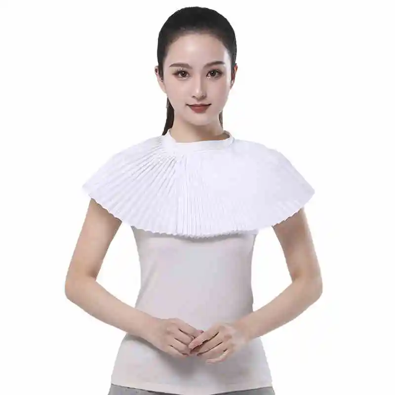 High-end Beauty Shawl Studio Makeup Wai Cloth Hair Salon Hairdressing ...