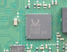 DA9087 ALC5524 NAU8225Y ALC1016 T4608 CXD90064GGプレイステーション5コントローラPS5ゲーム ...