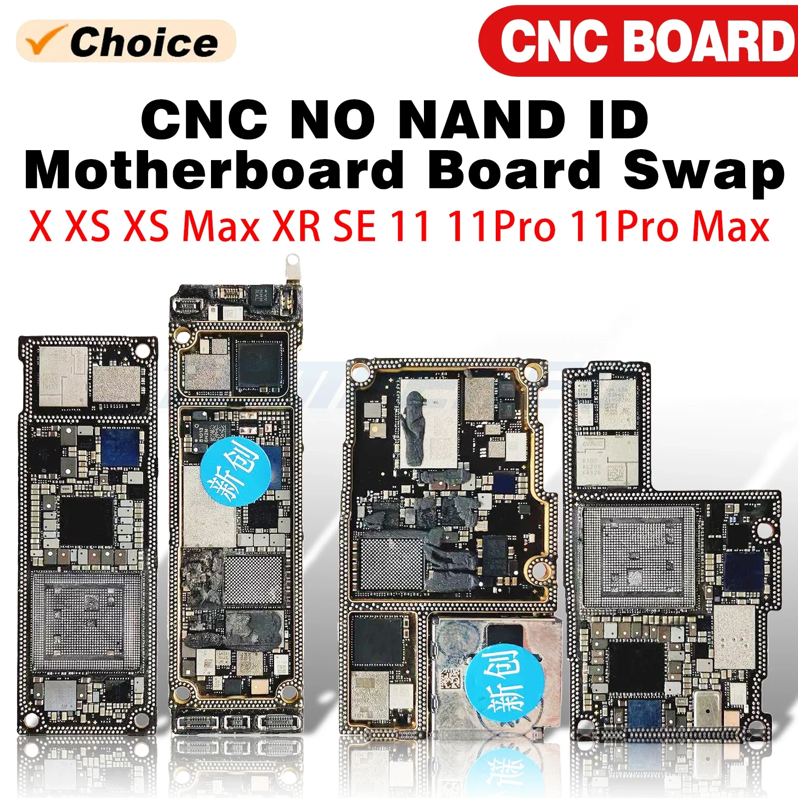 CNC-Cut-Motherboard-para-iPhone-Mainboard-para-iPhone-11Promax-11Pro-11 ...