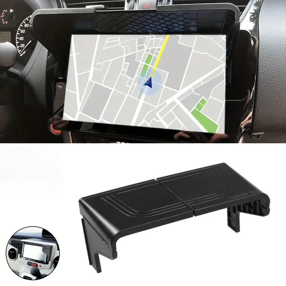 Car GPS Navigation Sun Shade 7-12 Inch Anti-Glare Visor Display Screen ...