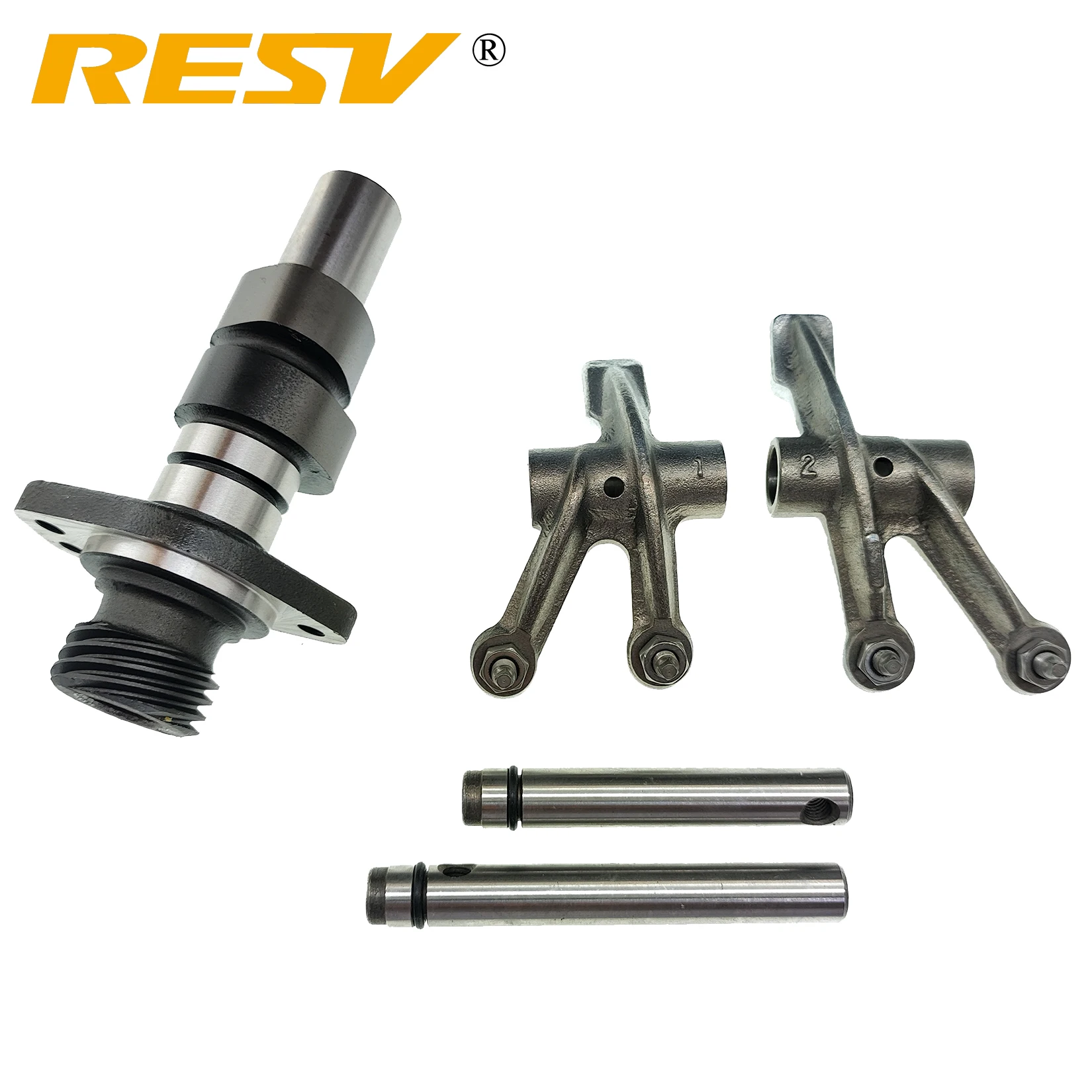 RESV for GN250 DR250 TU250 GZ250 TU DR GN GZ 250 2711-38212-000 ...