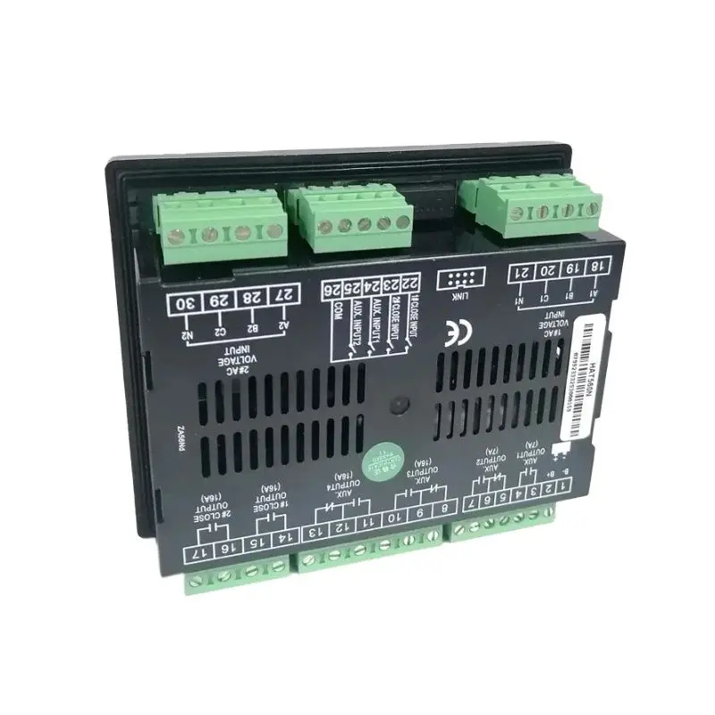 Controle SmartGen HAT560N HAT560NB - AliExpress 13