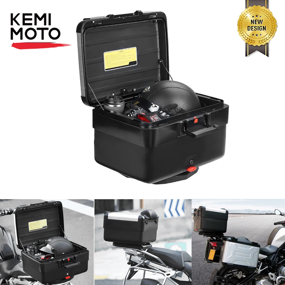 Universal Top Vario Cases For BMW R1250GS R 1200GS F850GS LC ADV F800GS ...