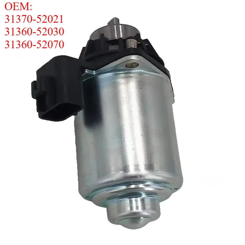 31370-52021 Car Engine Control Clutch Power Unit Actuator Motor ...