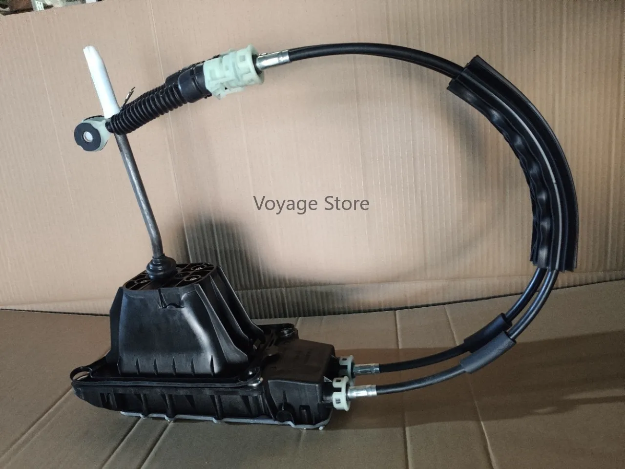 Conjunto-de-mecanismo-de-l-nea-de-cambio-aplicable-a-Tiida-livine ...