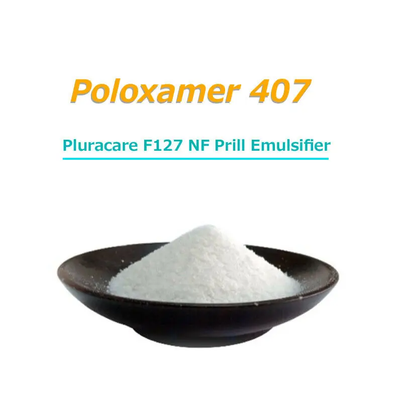 Poloxamer-100-emulsor-cosm-tico-407g-Pluracare-F127-NF-Prill-fabricado ...