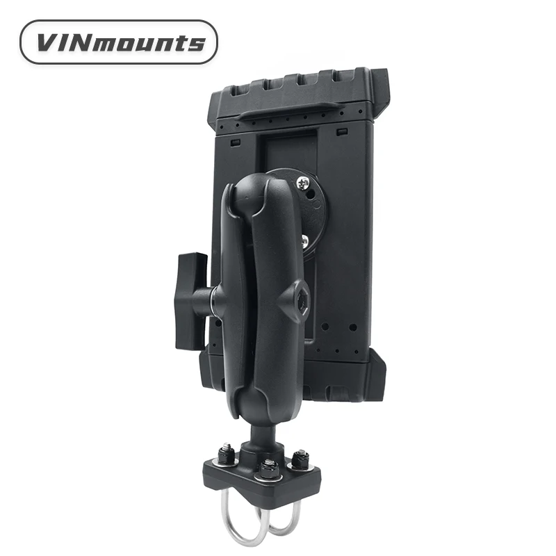 Universal-Tablet-Clamp-Mount-Holder-for-SAMSUNG-galaxy-Tab-Active-pro ...