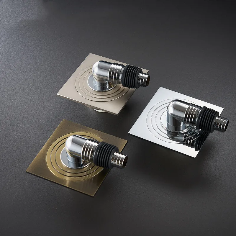 Deodorant-Floor-Drain-Washing-Machine-Drains-whit-Connector-Shower ...