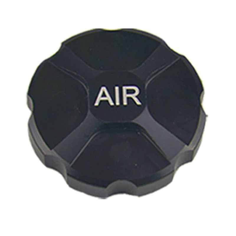 MTB-Bicycle-Fork-Cover-Cap-Aluminum-Alloy-Air-Fork-Nozzle-Cover-Shock ...