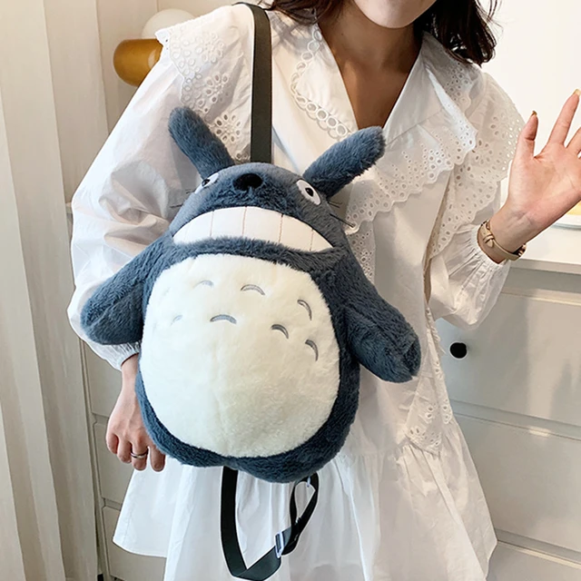 My Neighbor Totoro Backpack