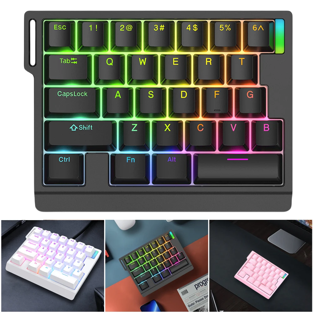 He30-teclados-gamer-com-fio-29-teclas-interruptor-magn-tico-teclado ...