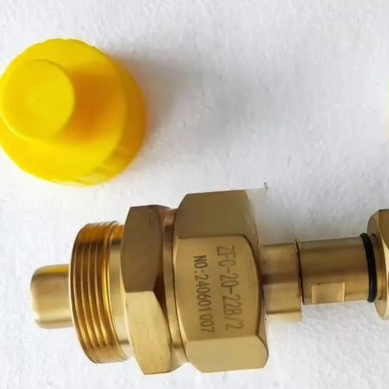 Gas Fill Kit with SF6 Dedicated Inflation Pipe and SF6 Adapter/SF6 Gas ...