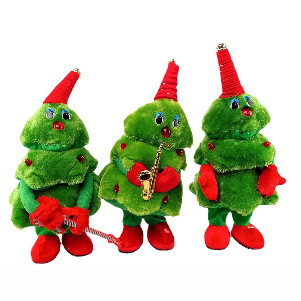 Singing Christmas Tree | Mustela Baby