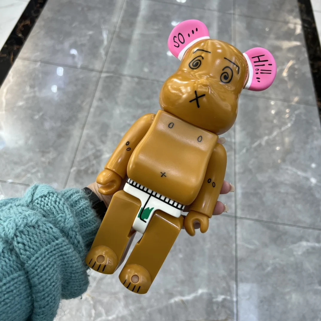 Bearbrick Drawing: A Comprehensive Review and Guide for Collectors and ...