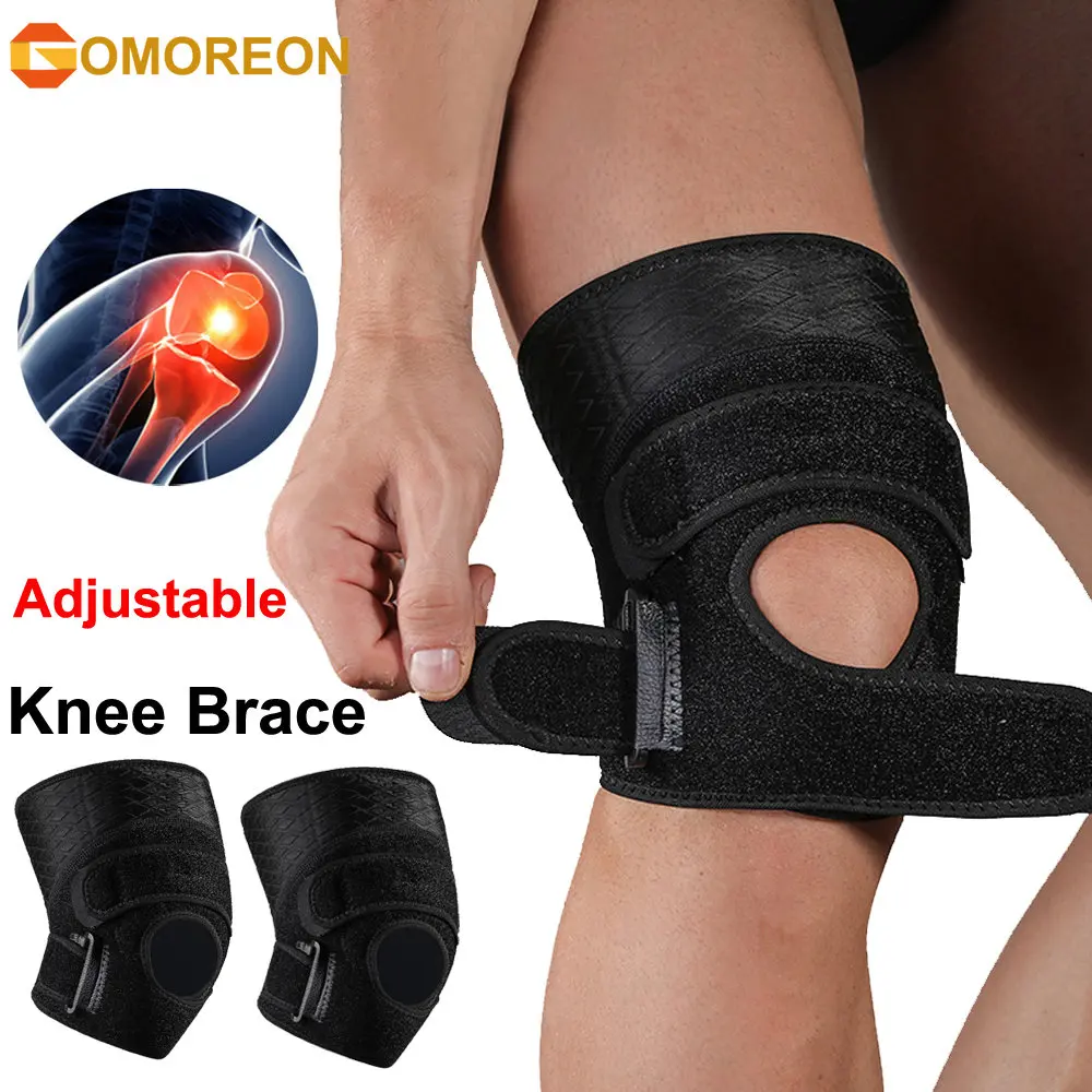 Knee Splint Brace