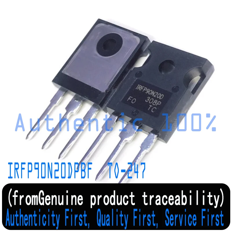 100-New-Imported-Original-IRFP90N20DPBF-IRFP90N20D-IRFP90N20-FP90N20D ...