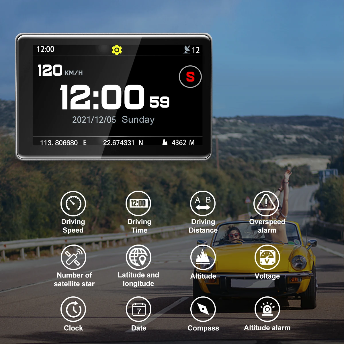 Autory-G3-Vehicle-Touch-Display-Car-Accessory-HUD-Head-Up-Display ...