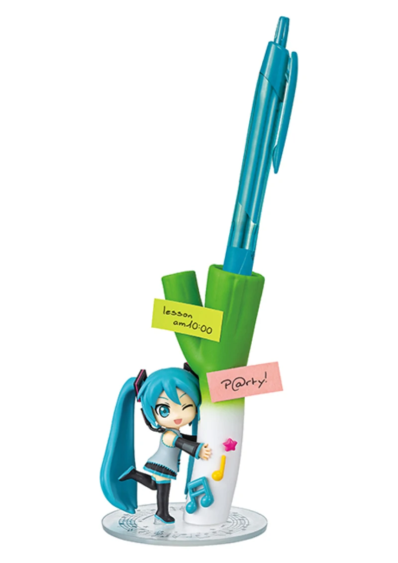 Boxed-1pcs-Random-style-Anime-Hatsune-Miku-KAITO-figure-desk-party ...