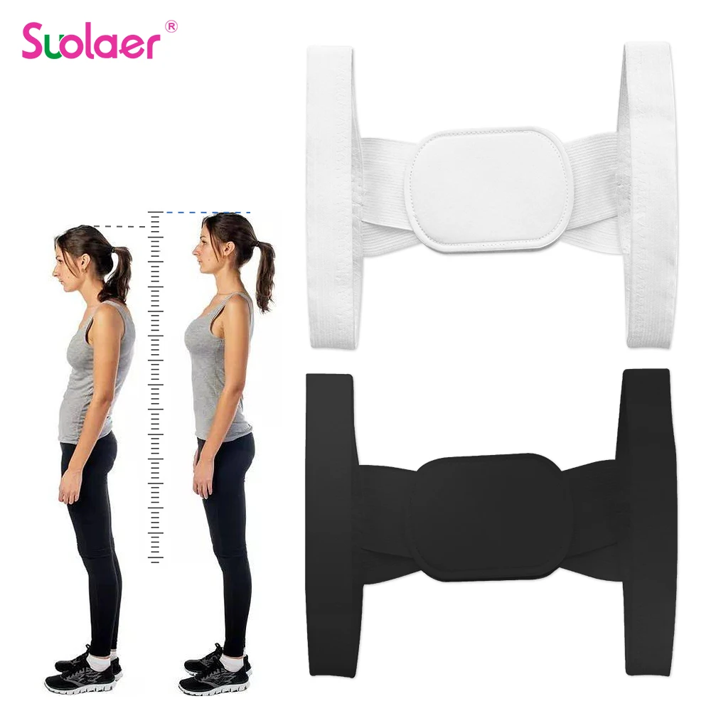 Rughouding Correctie Riem Houding Corrector Taille Upport Riem Lumbale ...