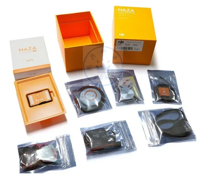 Naza-M-V2-Flight-Controller-with-GPS-All-in-one-Design-Naza-M-V2-for ...