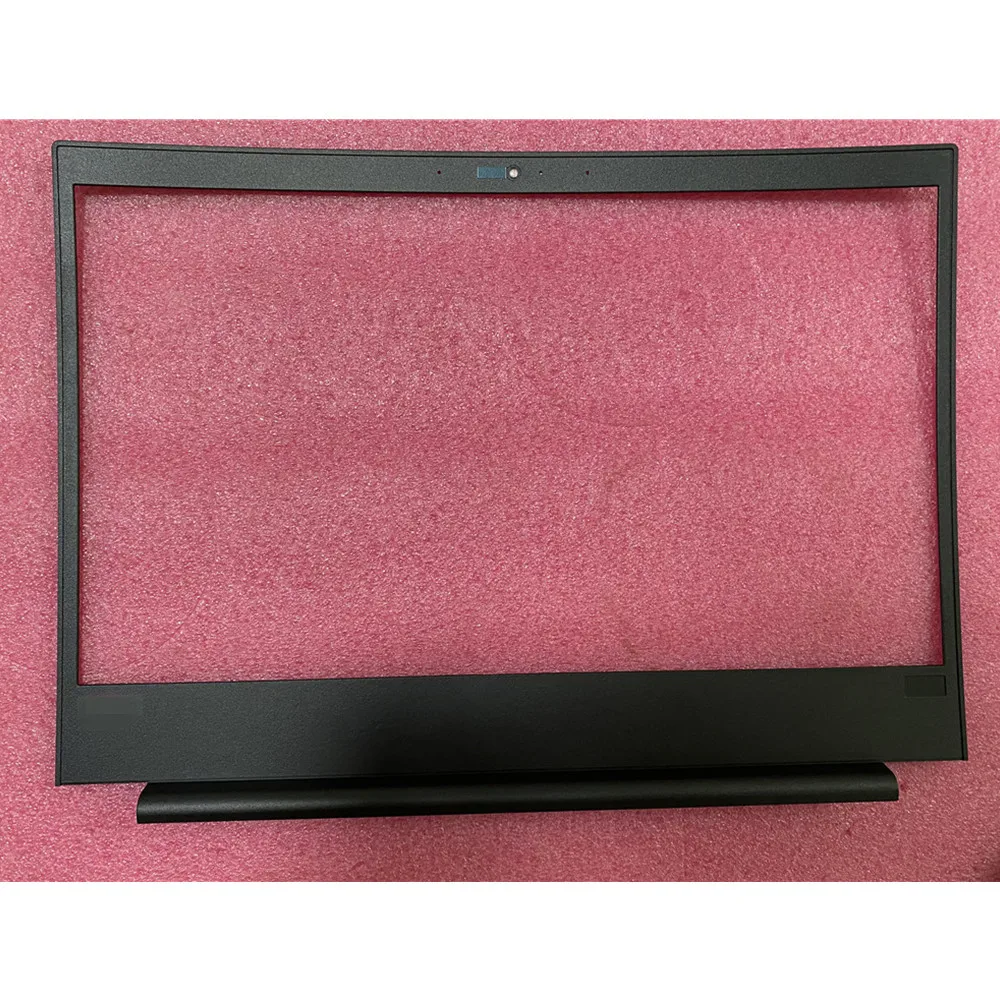 New-and-Original-for-Lenovo-ThinkPad-E480-E485-E490-E495-LCD-Bezel ...