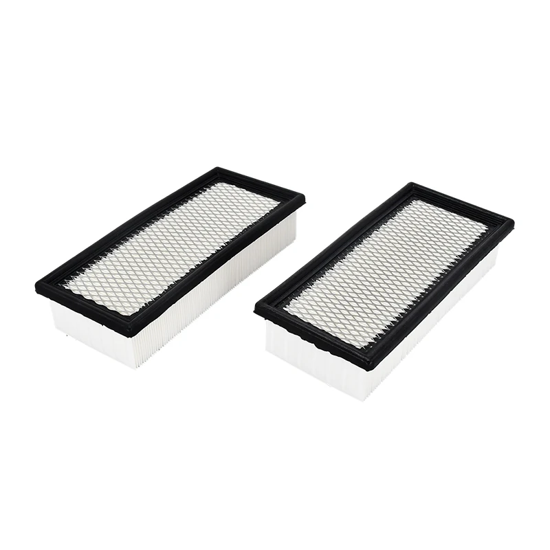 2-x-Air-Filter-2656619-Compatible-with-Baldwin-PA5774-Compatible-with ...