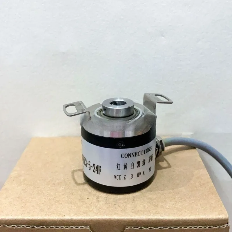 Parts for IHC-3808-001G-1000BZ3-24F IHC3808 001G 1000BZ3-5-24F Encoder ...