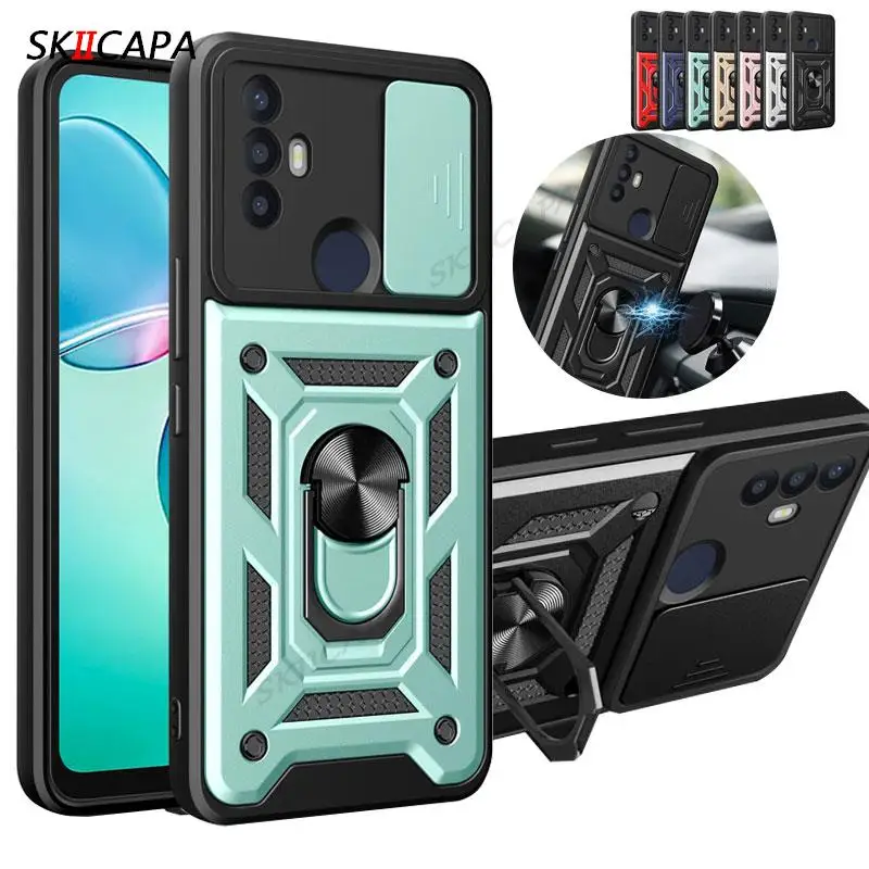 Slide-Lens-Camera-Protection-Cover-For-TCL-30-SE-30-Z-Armor-Shookproof ...