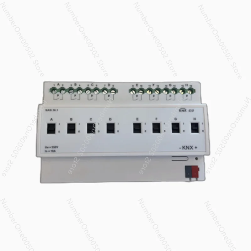 8-channel-12-channel-16A-KNX-Switch-Actuator-KNX-Module.jpg