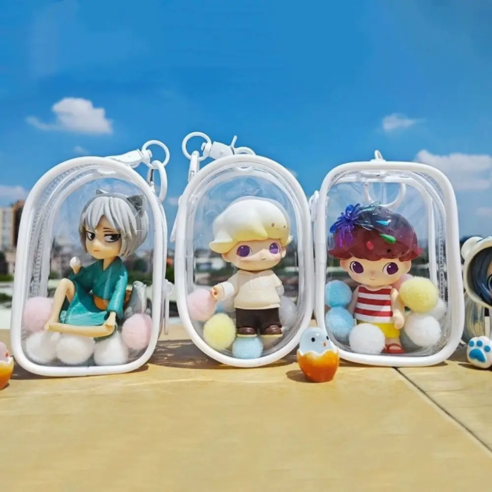 1pc-Transparent-Mystery-Box-Cute-Doll-Bag-Organization-Clear-Doll ...
