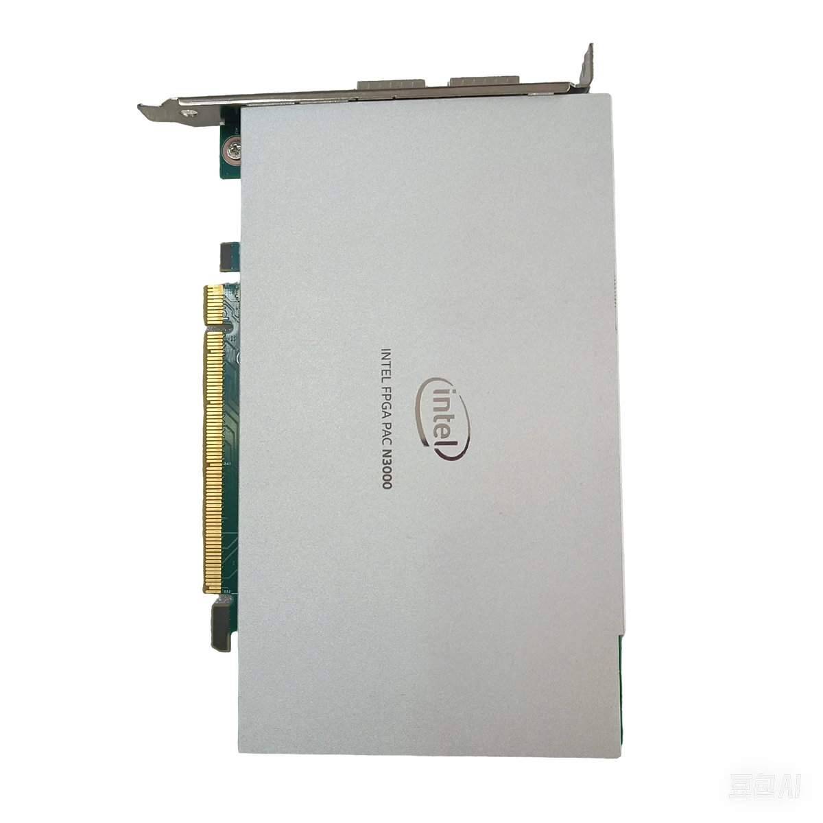 NEW BD-NVV-N3000-VH Intel PAC N3000 N3000V FPGA Network Accelerator ...