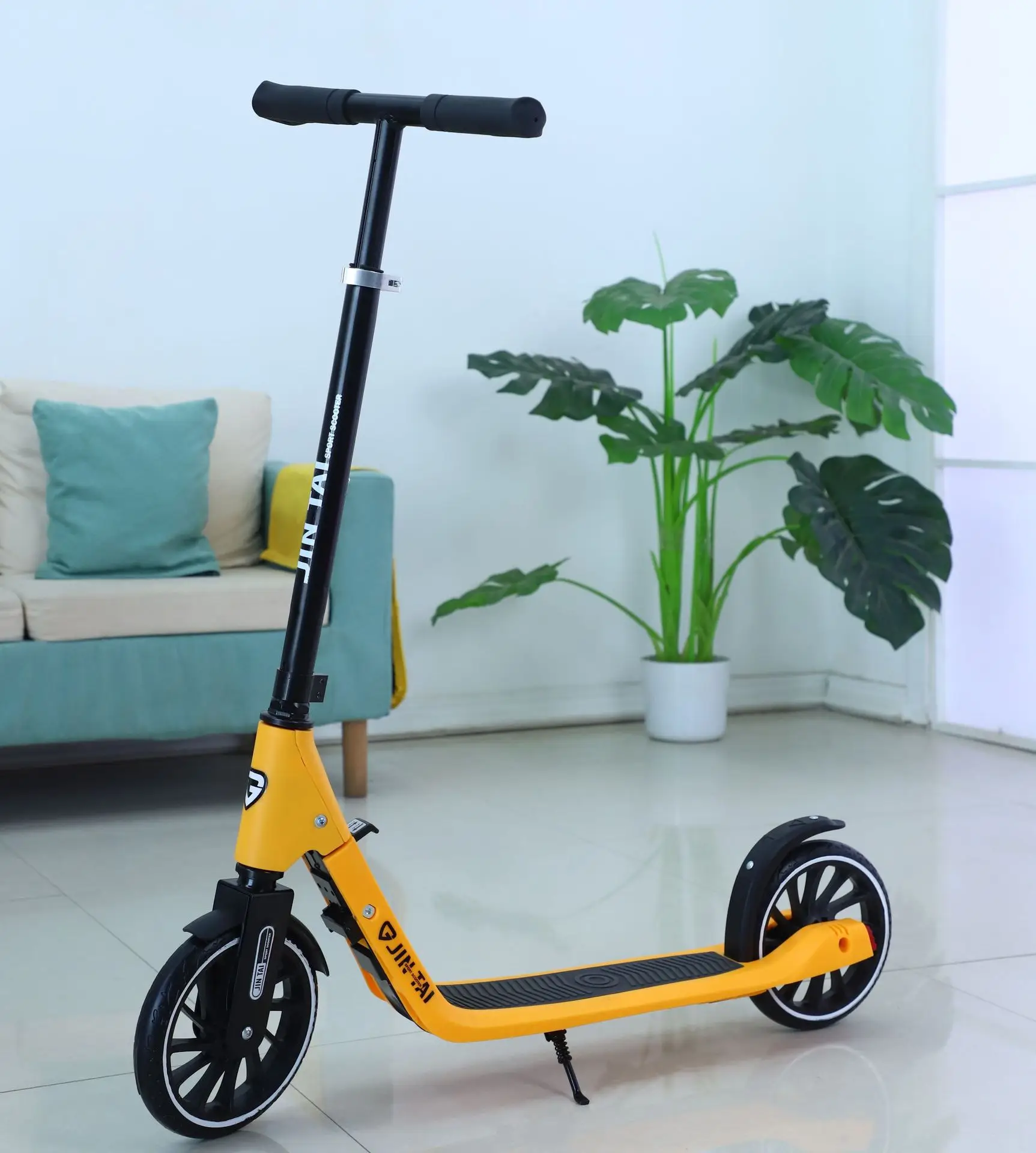Kick Scooter Adult Size