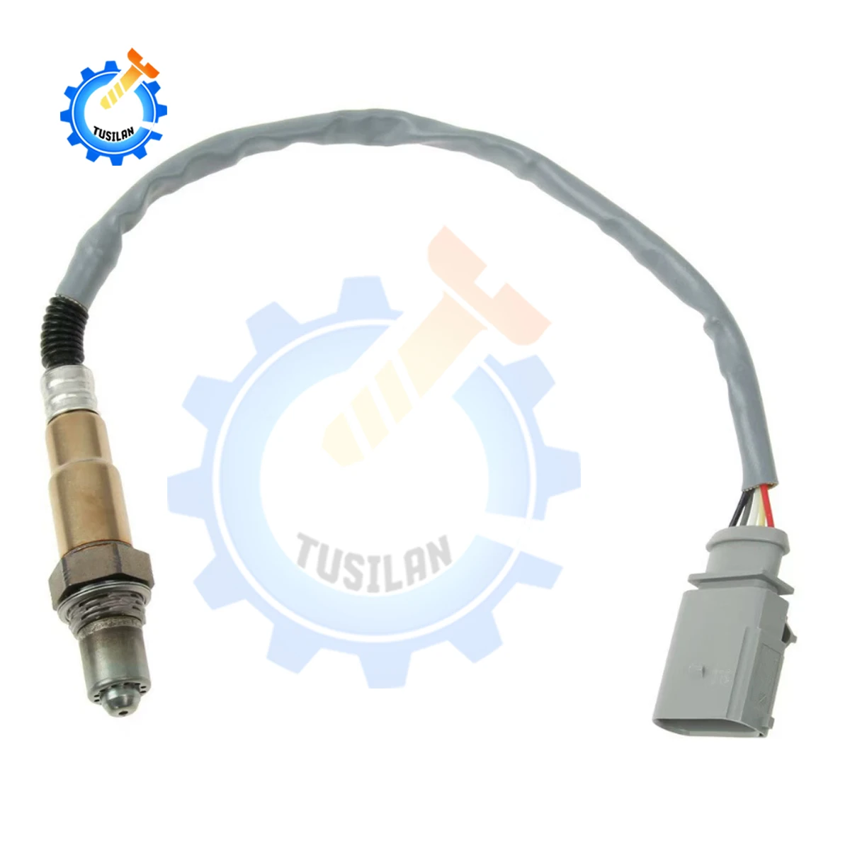 06K906262CB 06K906262CS 8V0906262D 8V0906262 Oxygen Sensor For Audi A3 ...