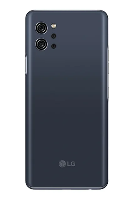 Original Unlocked LG Q92 LMQ920N 5G Mobile 6.67” 6GB RAM 128GB ROM ...