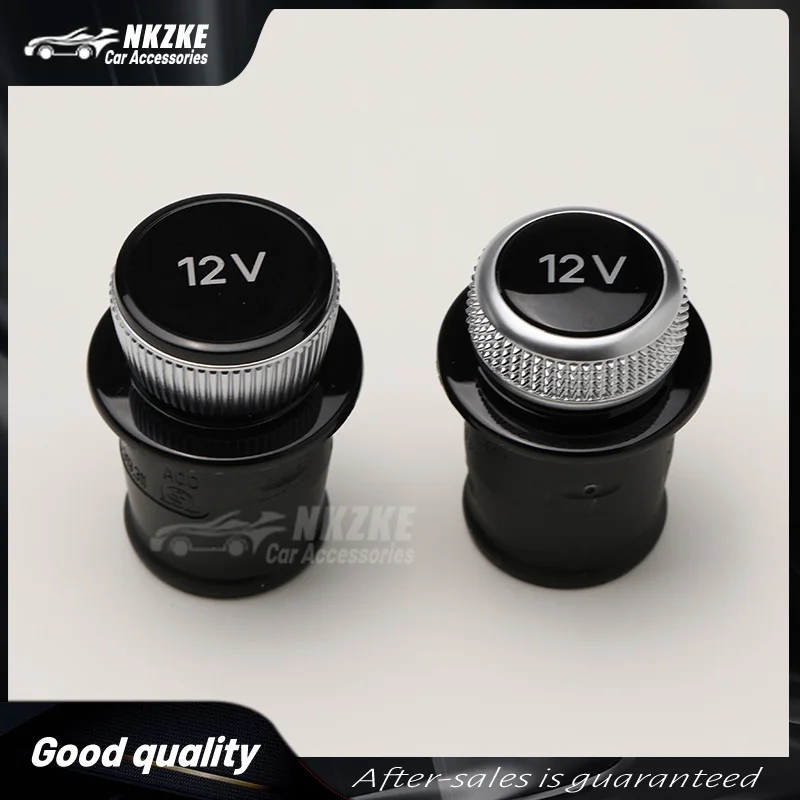 Car Cigarette Lighter, Suitable For Audi A3 A4 A5 A6 RS7 RS8, Universal ...