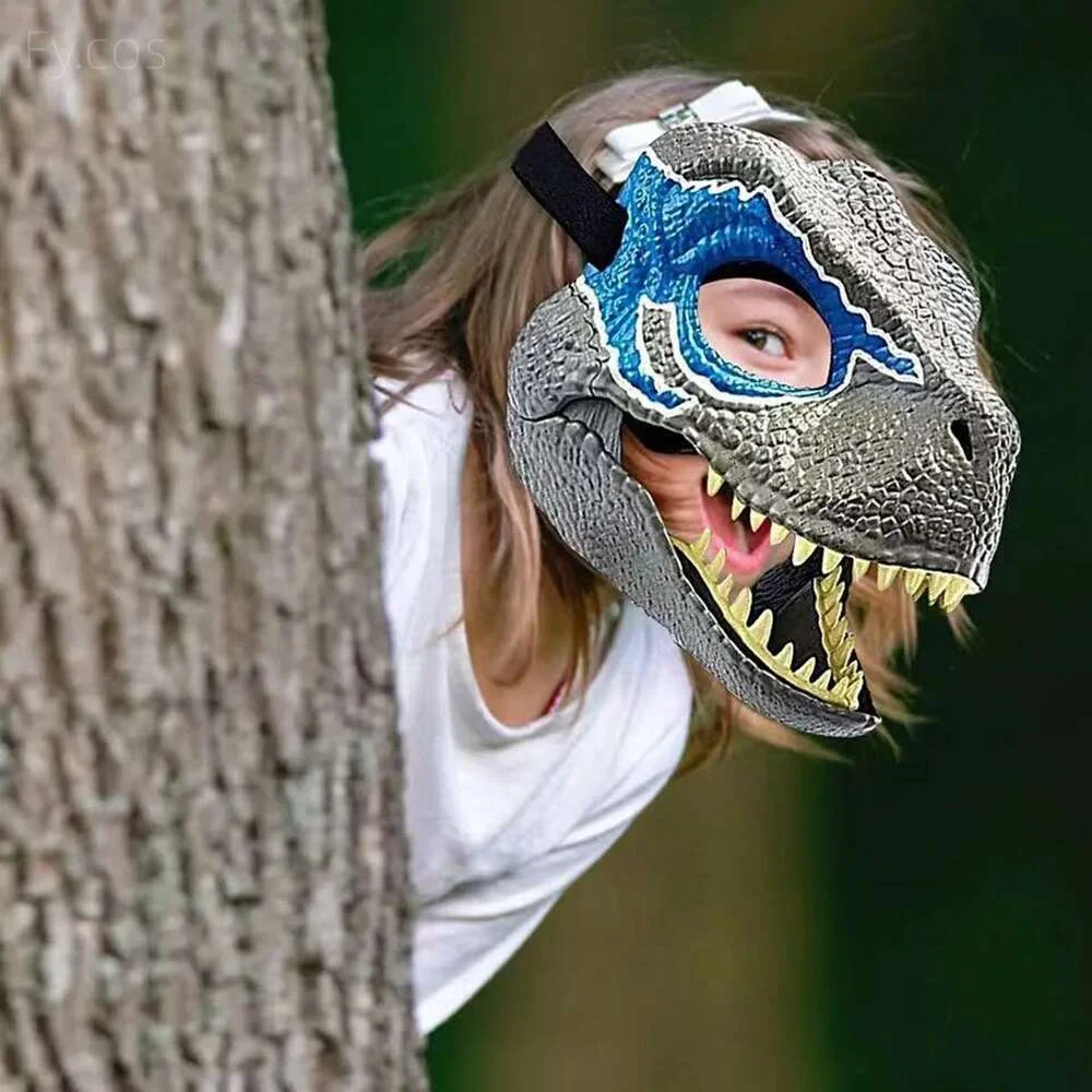 Raptor Dinosaur Costumes For Dogs