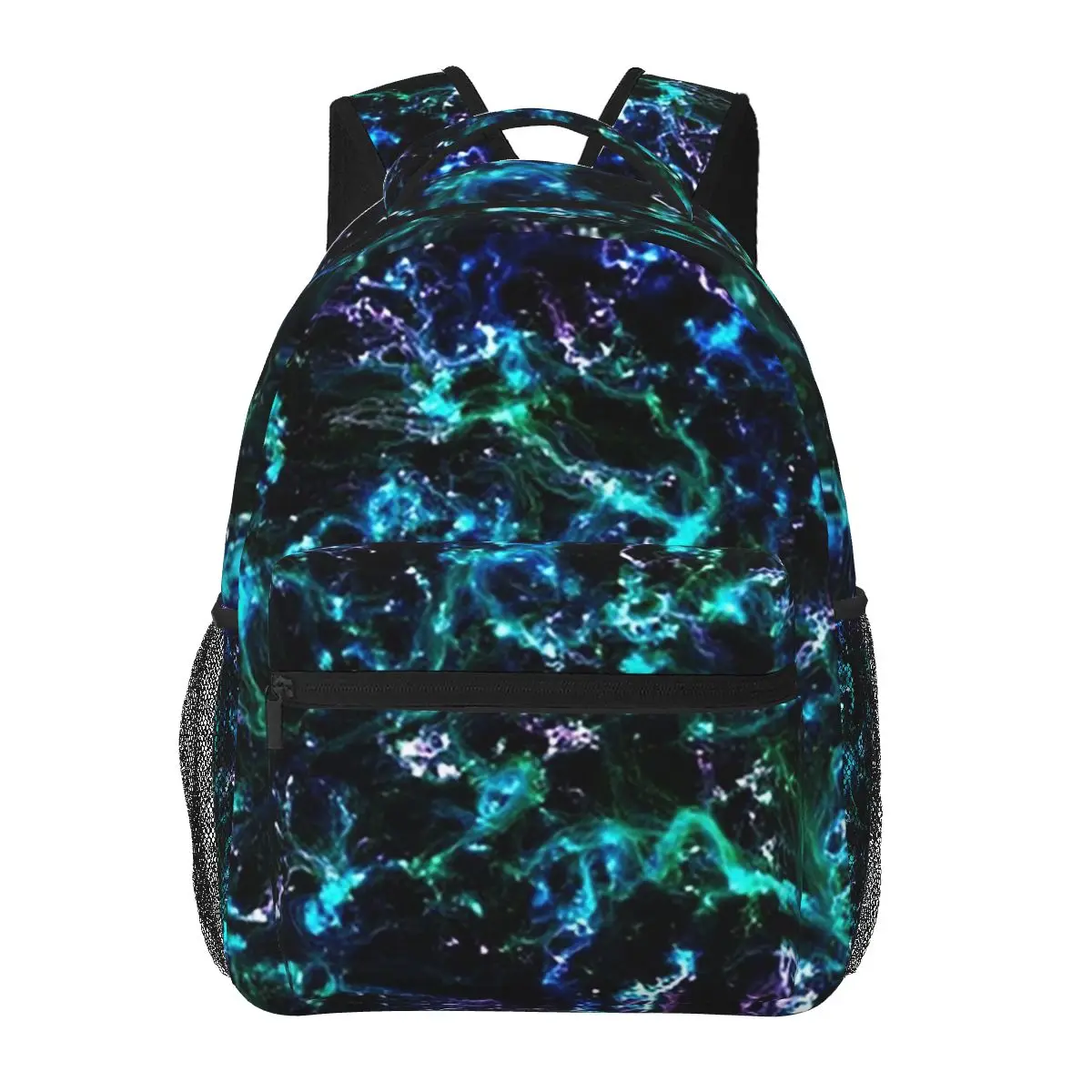 Cool-Color-Galaxy-Backpacks-Boys-Girls-Bookbag-Students-School-Bags ...