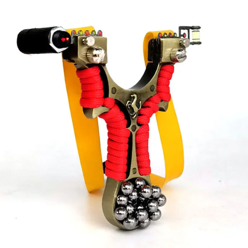 High-Precision-Slingshot-Professional-Laser-Fast-Pressing-Bow-Catapult ...
