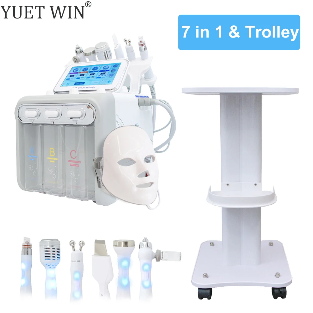 Hydrogen-Oxygen-Facial-Machine-Deep-Cleansing-RF-Lifting-Tightening ...