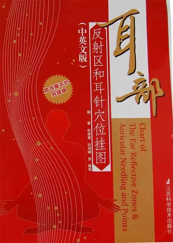 Chart-of-The-Ear-Reflective-Zones-Auricular-needling-and-Points-Hd ...