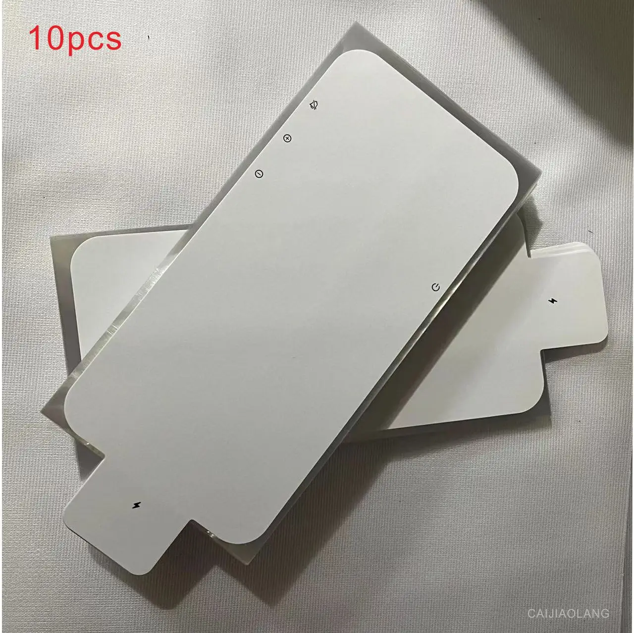 10pcs-lot-Plastic-Seal-Factory-Screen-Protector-Film-Sticker-for-iPhone ...