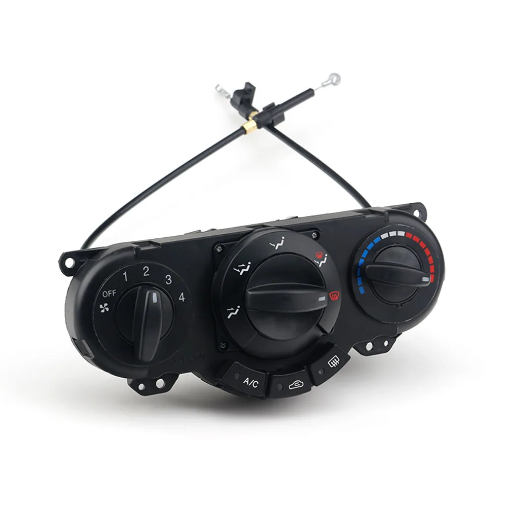 Yomi Air Ac Heater Panel Climate Control Assy For Buick Excelle Wagon ...