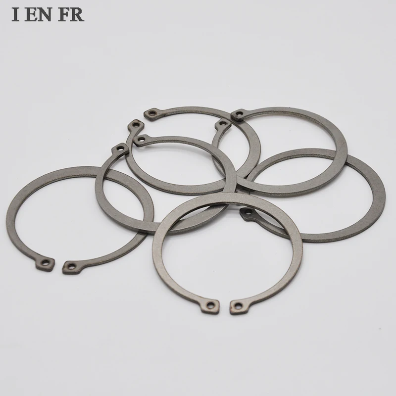 M5 M6 M8 M9 M10 M12 M15 M25 M30 M40 GB894 304 A2 Stainless Steel Shaft ...
