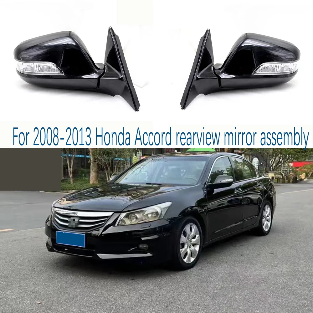Car-Accessories-For-Honda-Accord-2008-2009-2010-2011-2012-2013-Auto ...