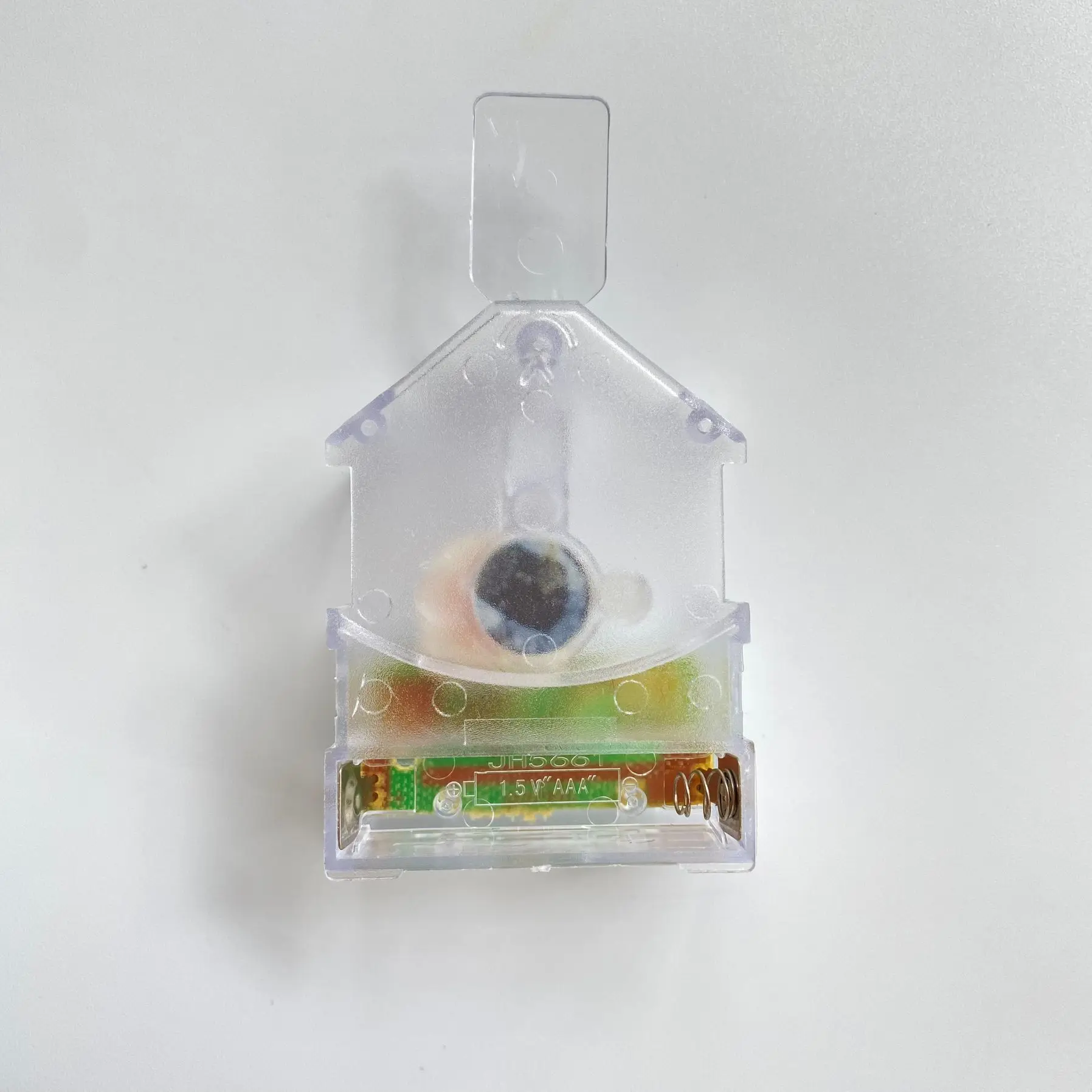 Battery-POP-Wobbler-Stand-Move-Left-and-Right-Load-Weight-5g-Motor ...