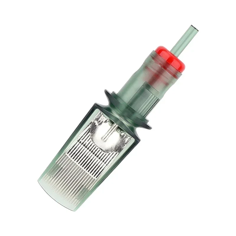 10pcs-Round-Magnum-Tattoo-Needle-Cartridge-Open-Tip-Design-for-Big ...