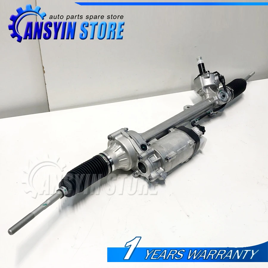 Auto-Electrical-Power-Steering-Rack-Steering-Gear-Assy-For-BMW-335i-N55 ...