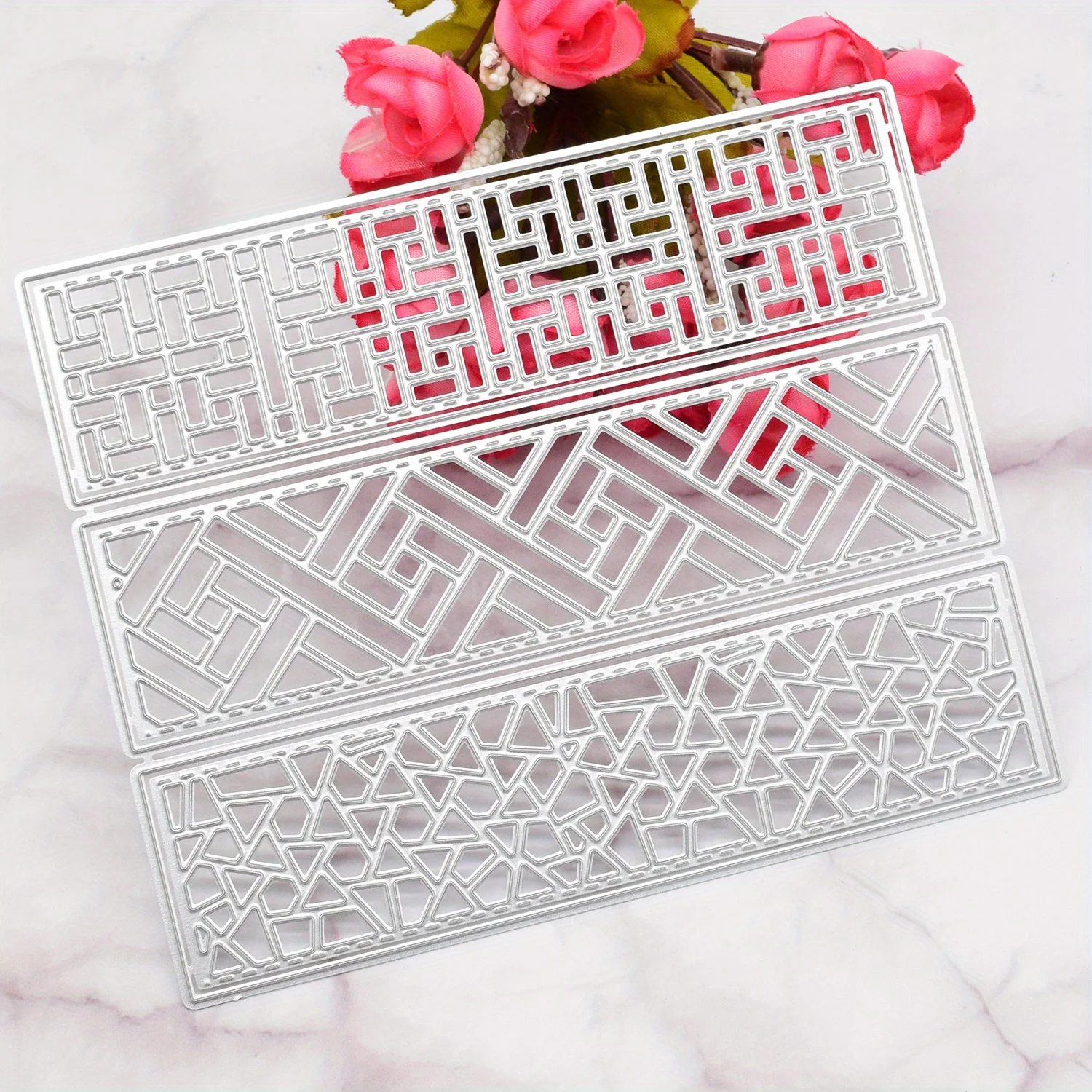 1pc-Rectangular-Grid-Frame-Metal-Cutting-Dies-for-DIY-Scrapbooking ...