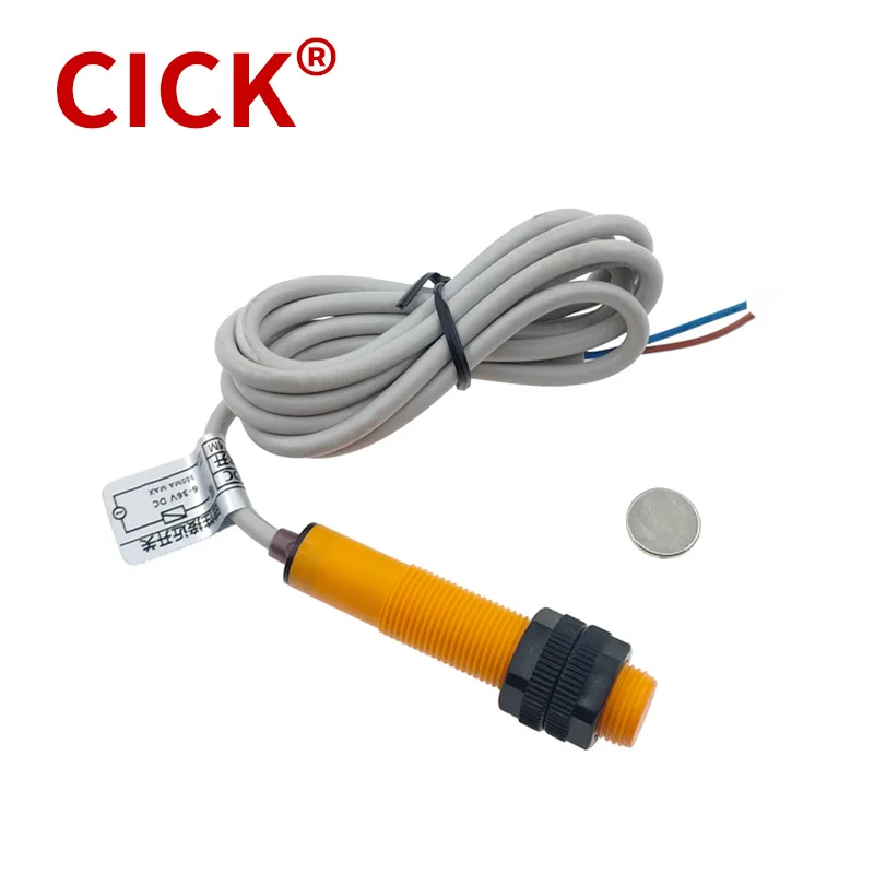 Sensor-de-proximidad-magn-tico-SJM12-10D1-interruptor-inductivo-de-2 ...